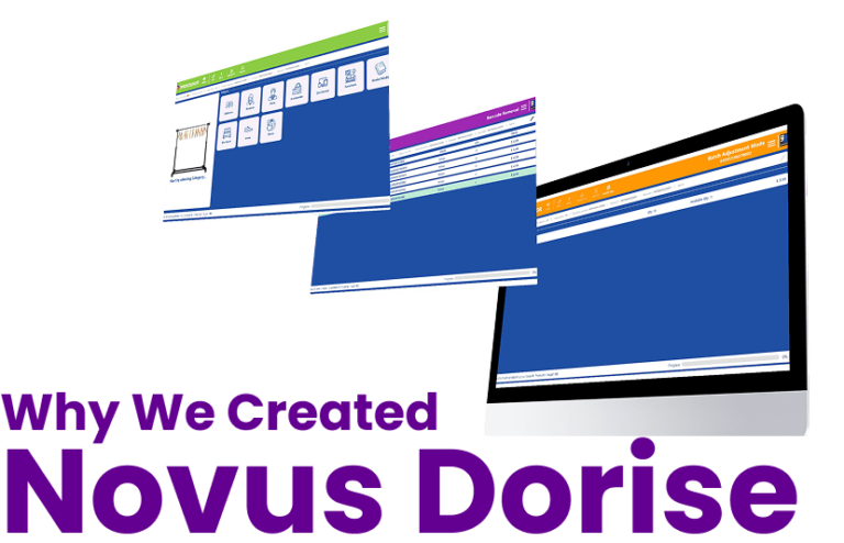 About Novus Global | Our Mission & Values